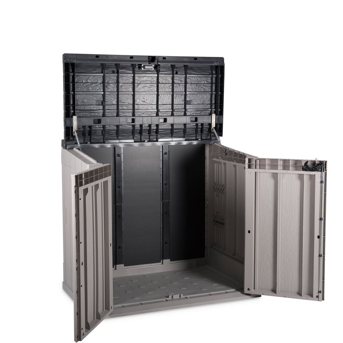 Toomax Shed Storaway Plus XL – Bolgers of Ballycogley Homevalue Hardware