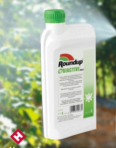 Roundup Biactive 1L – Bolgers of Ballycogley Homevalue Hardware