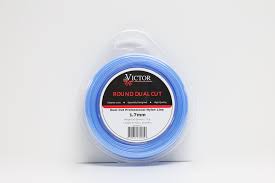 Victor Dual Cut Professional Nylon Line 1.8mm – Bolgers of Ballycogley ...