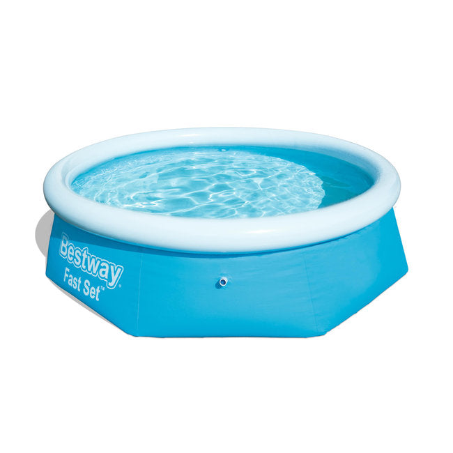 Fast Set 8 Foot Pool – Bolgers of Ballycogley Homevalue Hardware